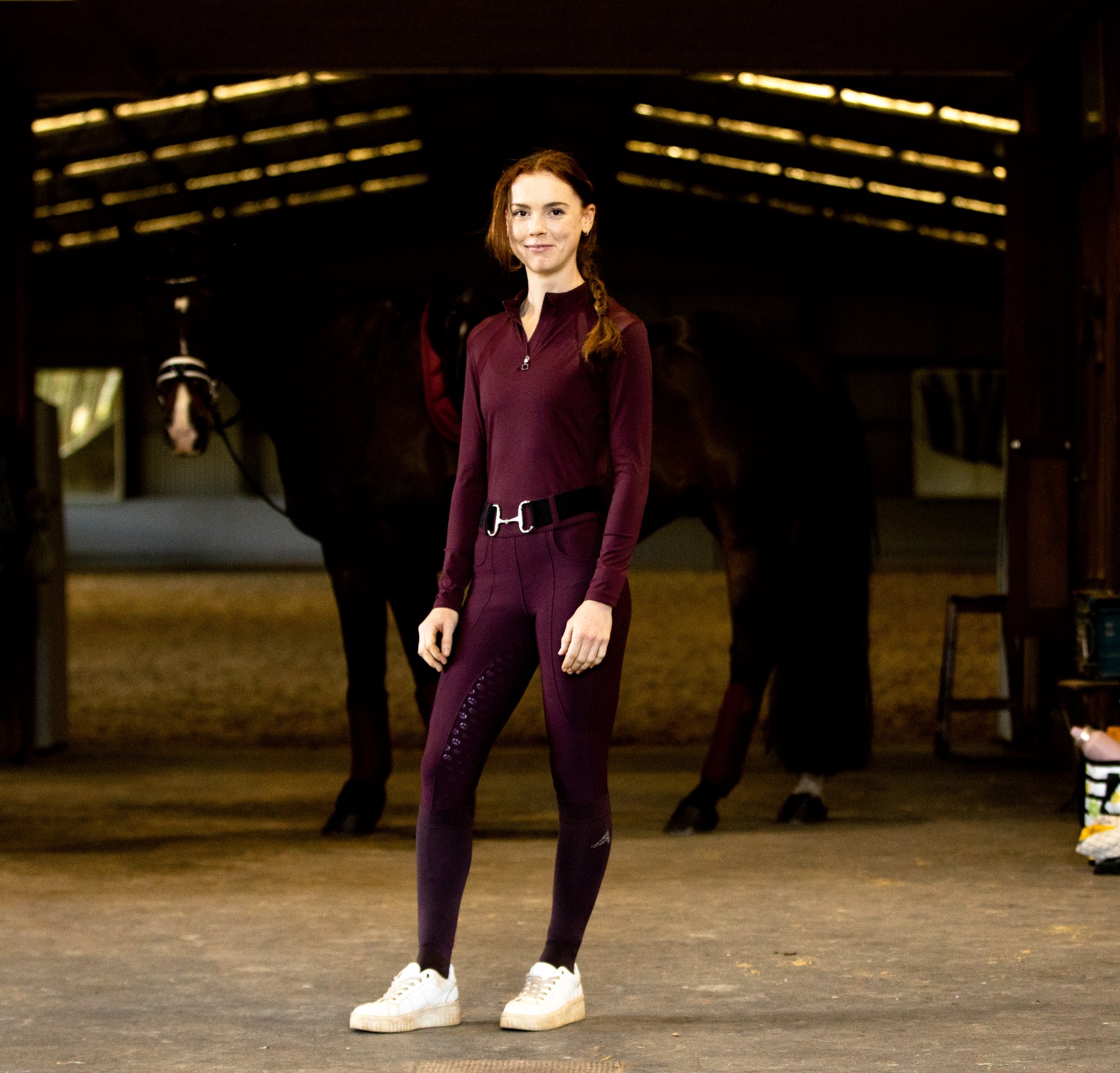 Cavallo Equestrian® Wa – Cavallo Equestrian Wa